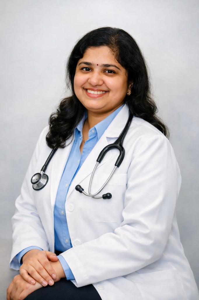 Swetha SaiPhani Clinics